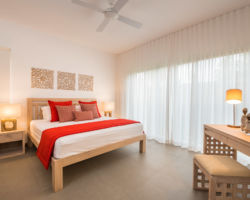 Piment Rouge Mauritius, de la Passion et du Style