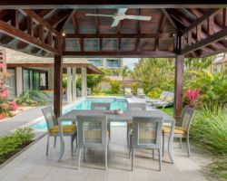 Piment Rouge Mauritius, de la Passion et du Style